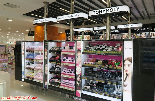 Sunshine Kelly | Beauty . Fashion . Lifestyle . Travel . Fitness ...