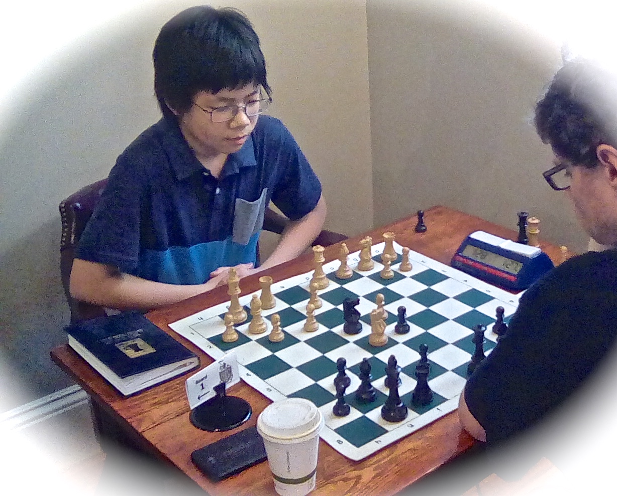 Boylston Chess Club Weblog: BCC: BRANDON WU REACHES USCF MASTER RATING ...