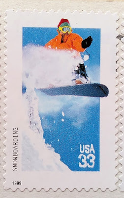 Mail Adventures: 2020