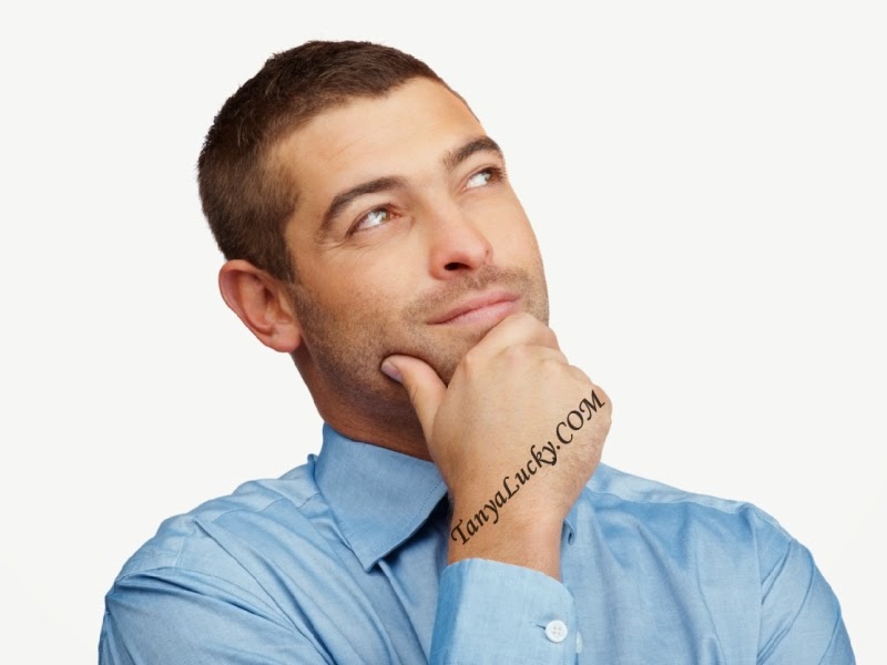 Cara Berfikir Efektif - Tips Trik Alfanetcell