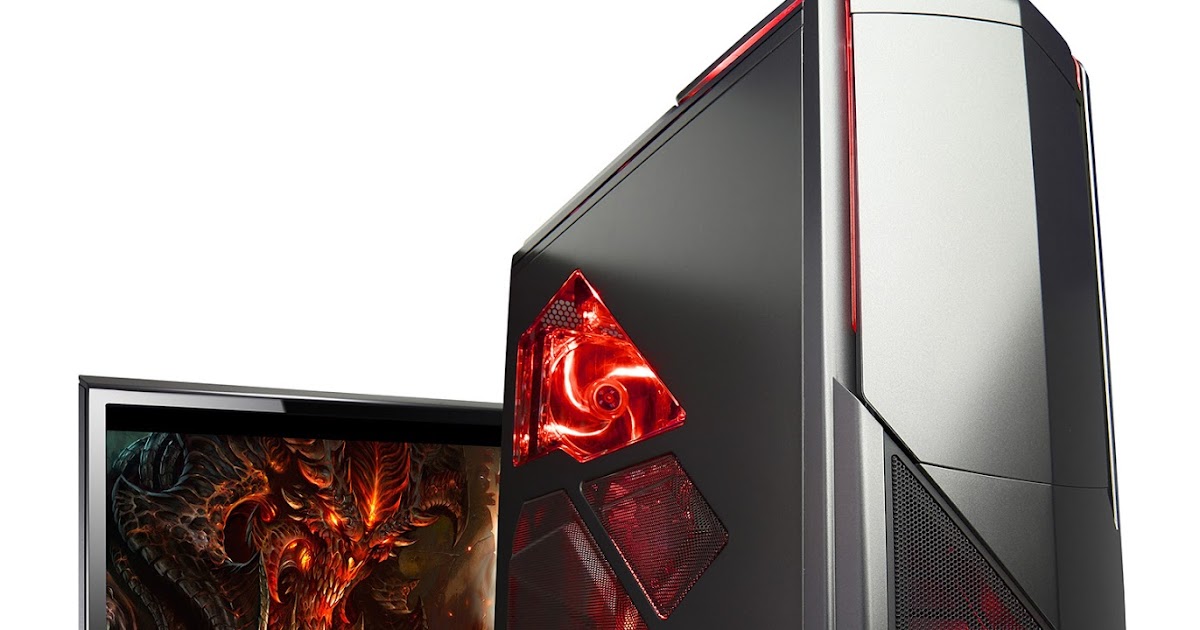 Virtual-Hideout.com: CyberPowerPC Announces Zeus Storm Desktop Gaming ...
