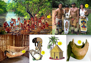 Abel J. Jorge: La cultura del Cibao presenta algunos rasgos de origen ...