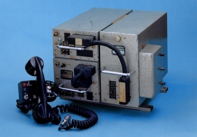 History of mobile phones and the first mobile phone