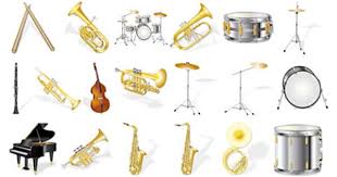 FEEL THE MUSIC: JAZZ BAND