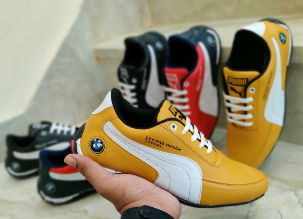 Puma Shoes under 1500 in India | Zira Fashion Hub