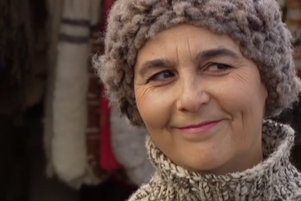 Patricia Velasco se suma a “Isla Paraíso” – Teleseries.cl