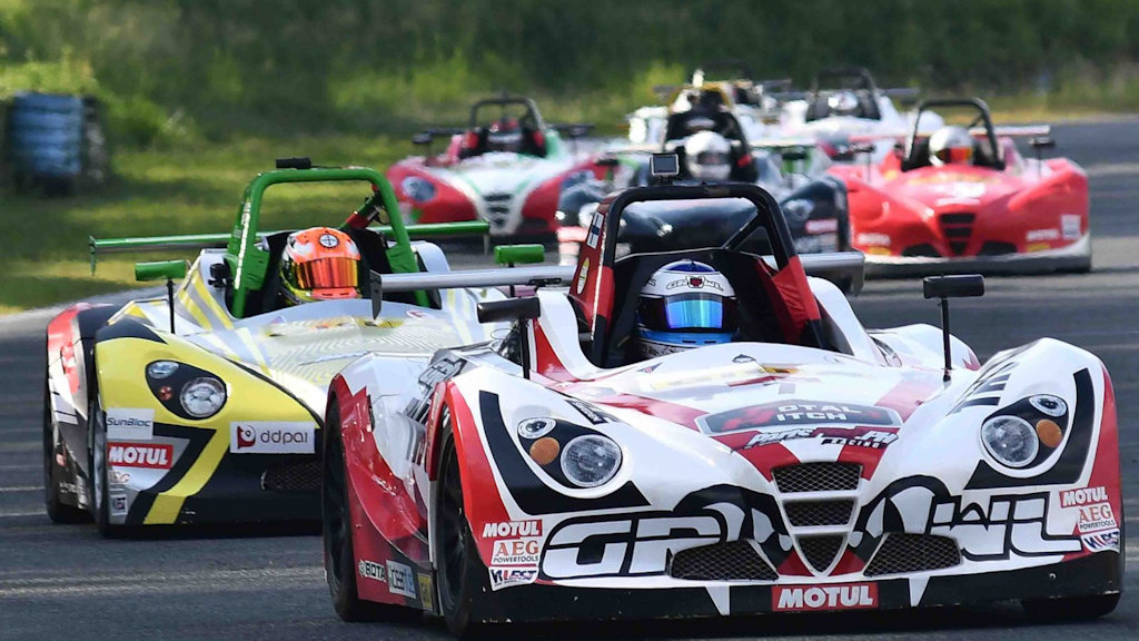 Formula V1 Race Challenge Returns | CarGuide.PH | Philippine Car News ...