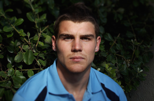 We Need To Talk About Todd: May 2011