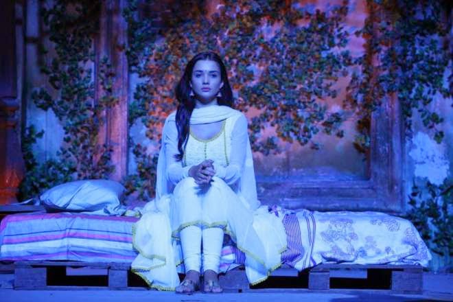 Amy Jackson I Movie Latest Stills | Salman Khan HD Wallpaper