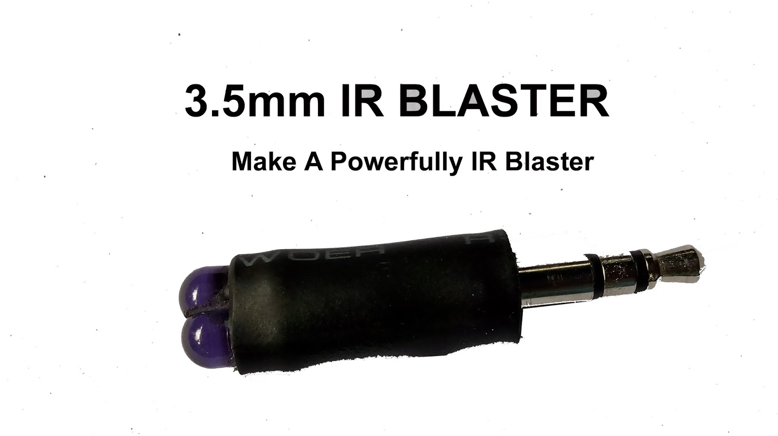 ir blaster buy in india rs 99
