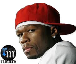 3 Renders 50 cent - Renders Master: 3 Renders 50 cent