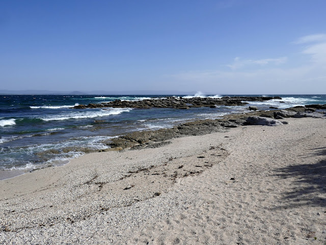 All The Gear But No Idea: Beecroft Head, Gosangs Tunnel & Mermaids Inlet