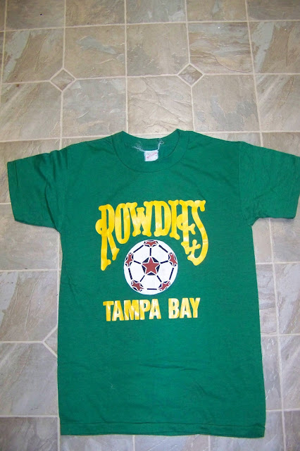 TAMPA BAY ROWDIES APPRECIATION BLOG (1975 to 1993): Rowdies Memorabilia ... TAMPA BAY ROWDIES APPRECIATION BLOG (1975 to 1993): Rowdies Memorabilia ...