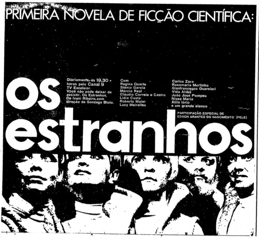 Rede Excelsior de Televisão