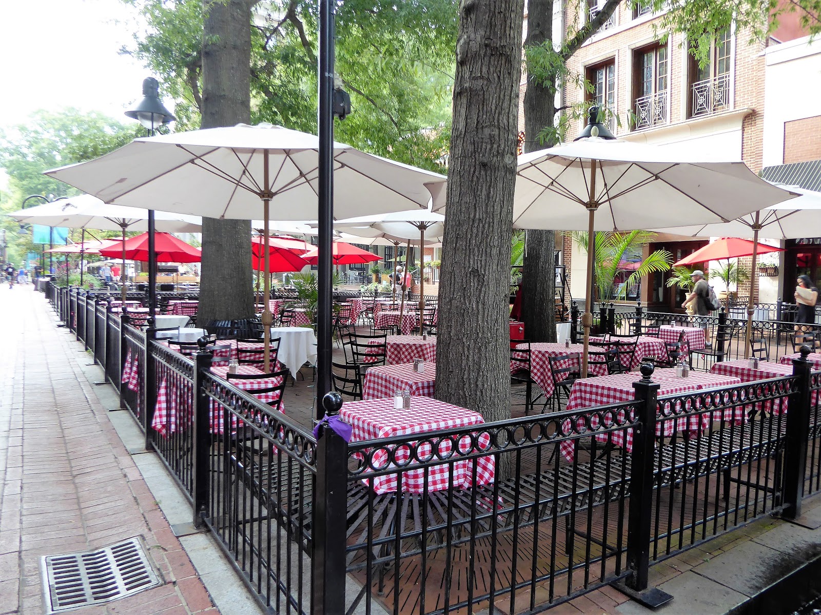 Cheese Plates and Room Service: A Long Weekend in Historic ...