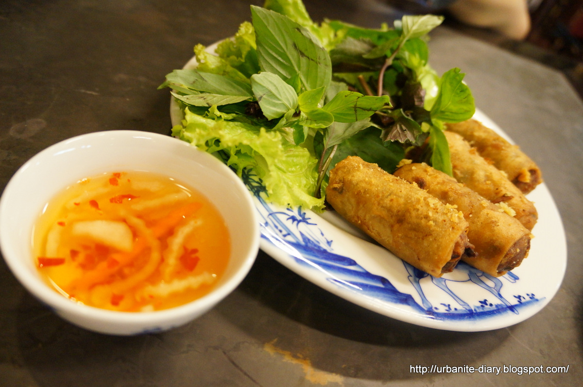 Ho Chi Minh 102 - Quan An Ngon 138 Restaurant • Sassy Urbanite's Diary