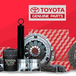 Toyota Genuine Parts