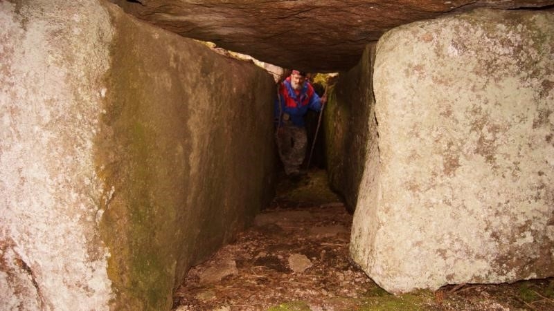 Hidden and little known places: Gornaya Shoria megaliths,southern ...