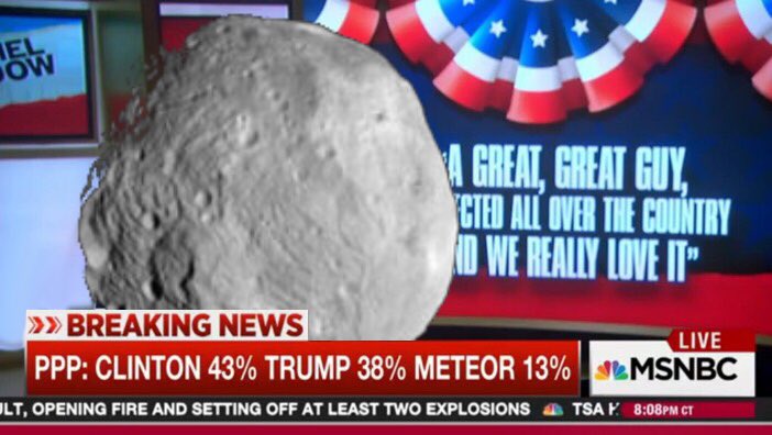 Skinner's Room: Ensisheim meteorite / donnerstein