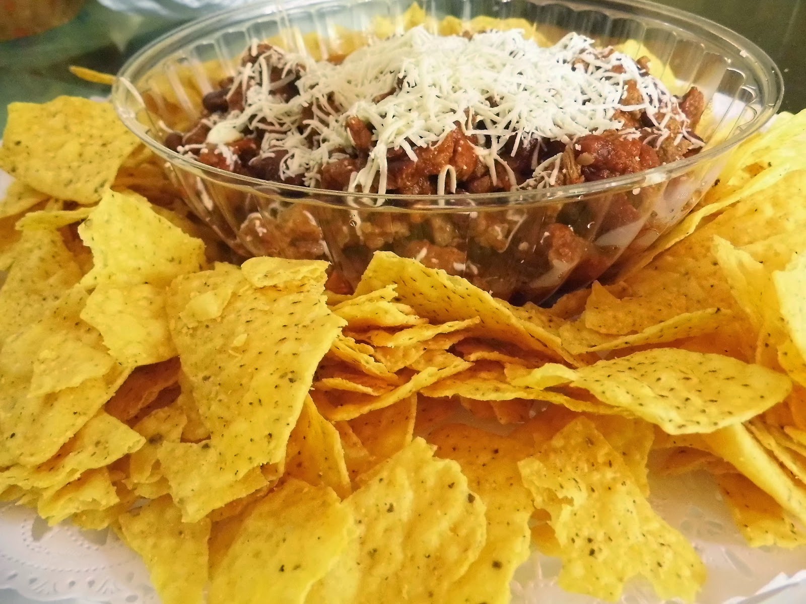 ENTRE AROMAS Y SABORES, C.A.: PASAPALOS