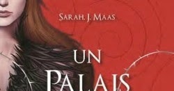 L'evasion et les mots ... et les lettres s'envolent...: Un palais d'épines et de roses, tome 1 ...