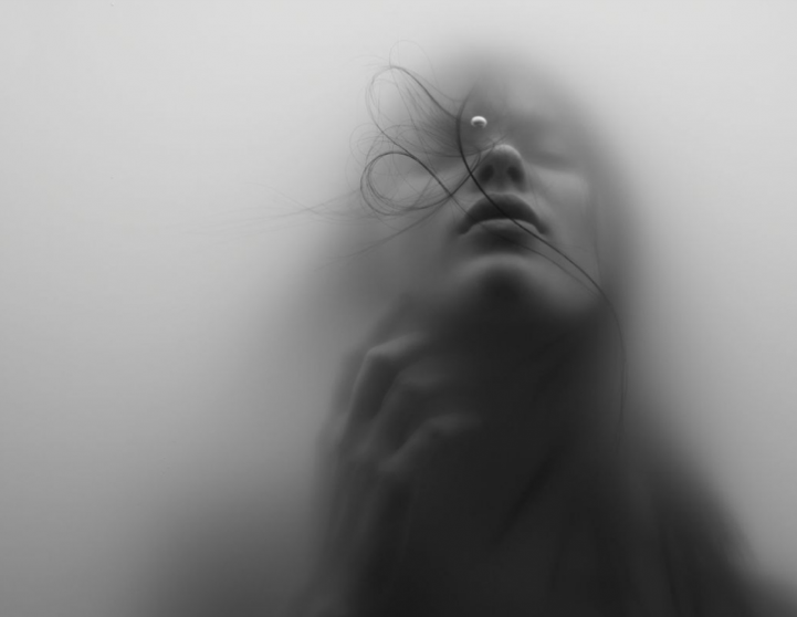 A Fine Mess: UNDERWATER SERIES 12 -- Jacob Sutton