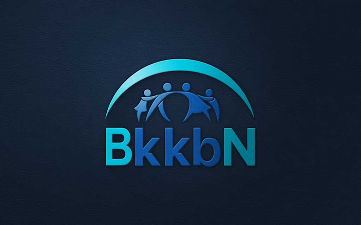Bkkbn Logo Baru Bkkbn Riau Perkenalan Logo Baru Youtu - vrogue.co