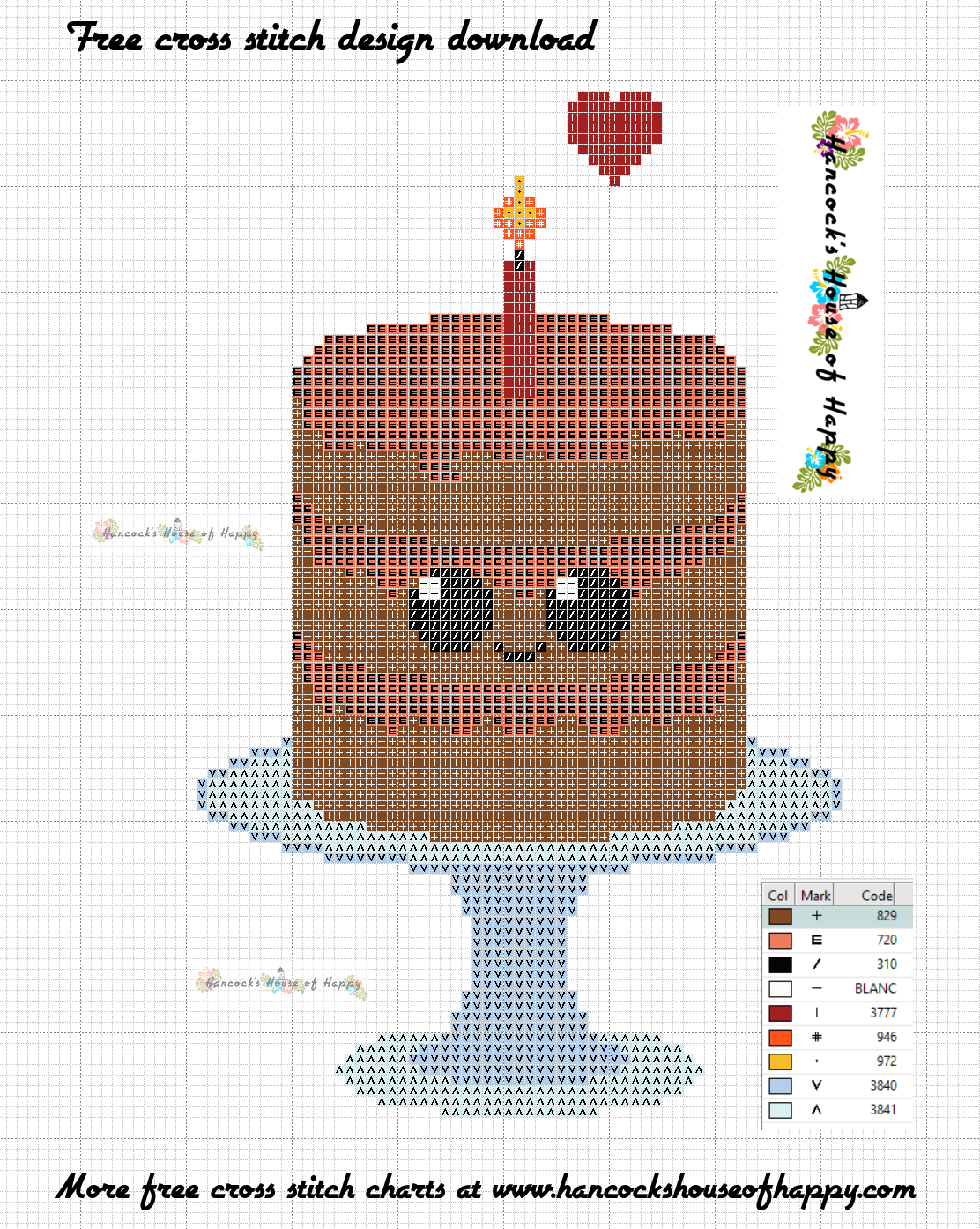 hancock's house of happy: Everyone Loves Cake! Free Cute Kawaii ...