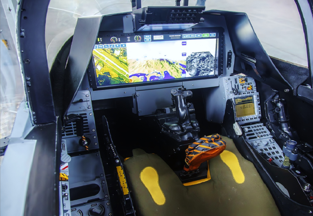 SAAB JAS 39 GRIPEN NG