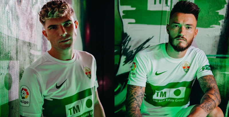 Elche - Footy Headlines