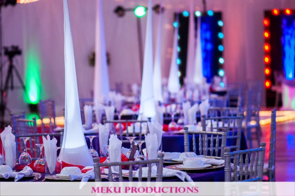 Meku Productions: February 2014