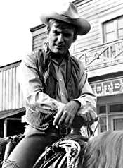 Series de TV Inolvidables: SUGARFOOT