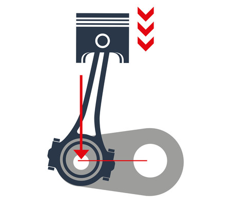 Diario Automotor: Entendiendo la potencia y el par de un motor, a ...