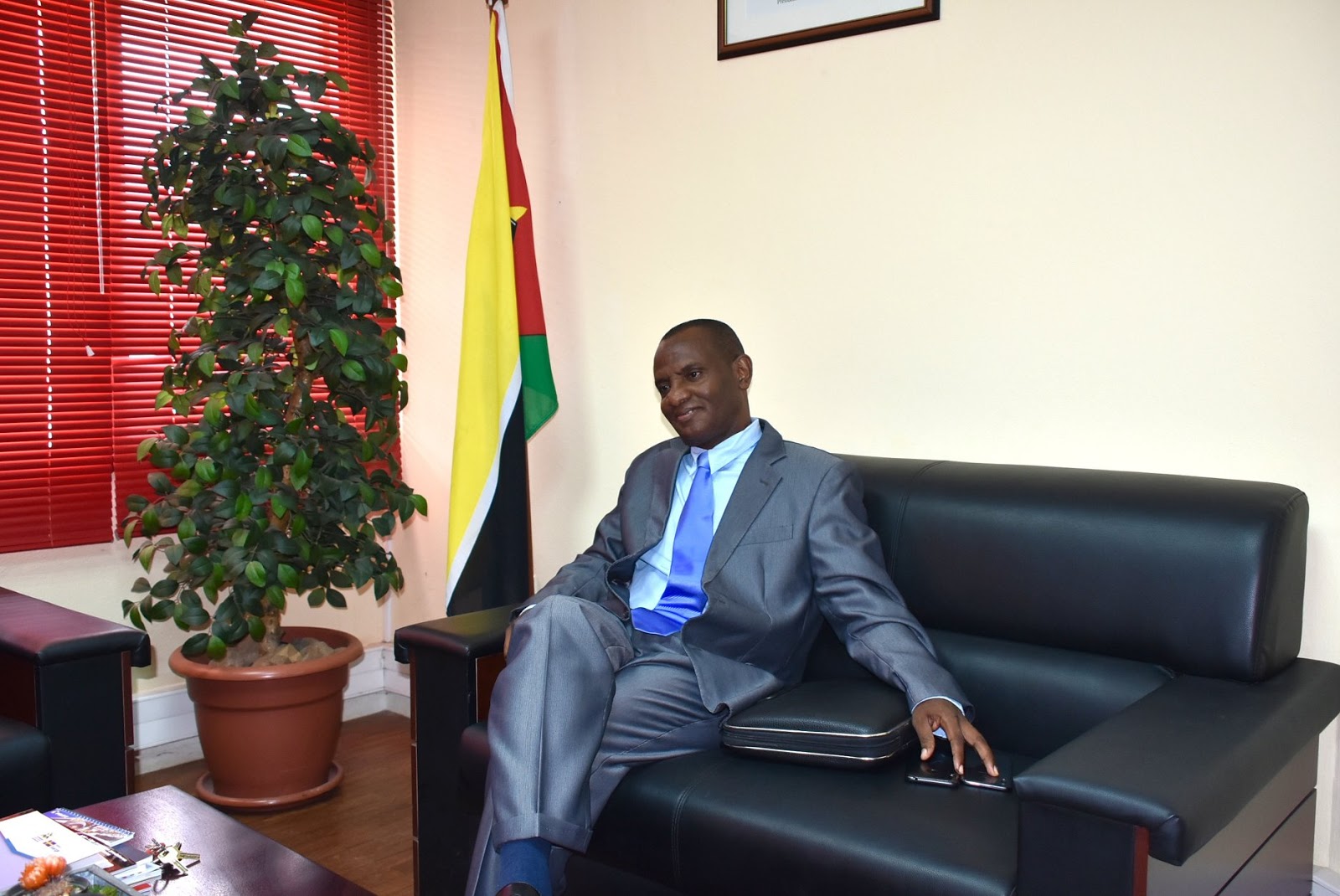 Conheca o novo Ministro da Ciência e Tecnologia, Ensino Superior e ...