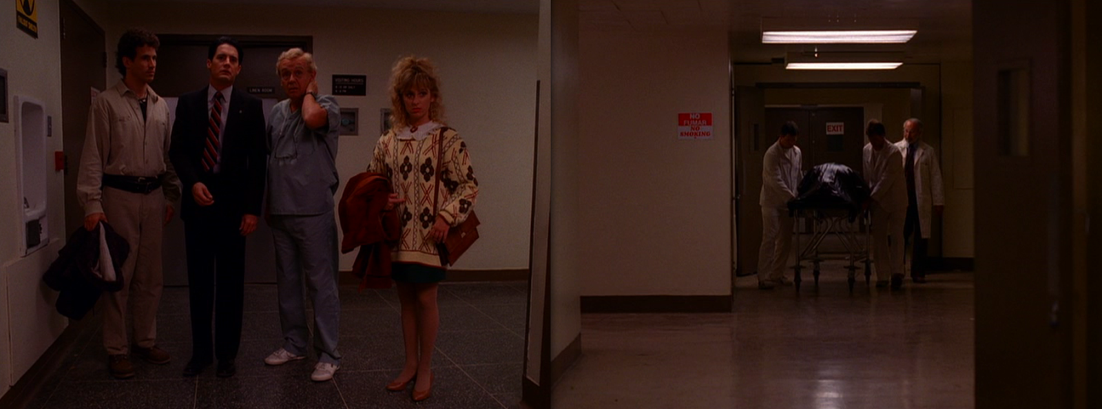 Lost in the Movies: Jacques Renault (TWIN PEAKS Character Series #64)