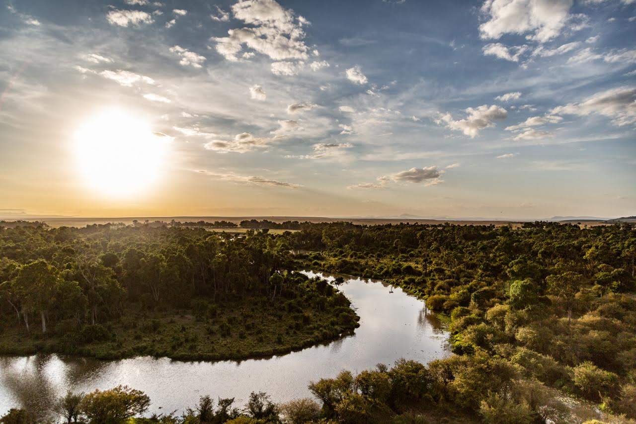 Atravs | A Traveler Redefined...: The deadliest river on the planet the ...