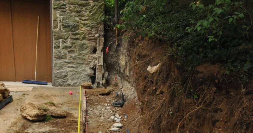 ROCKIN WALLS: Tool - 3' x 4' x 5' / 90° Folding Layout A Square