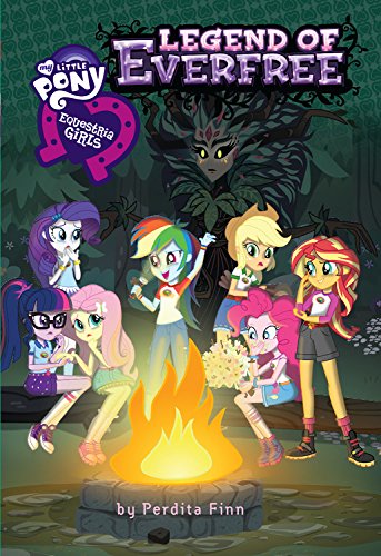 MLP Books Novel Media | MLP Merch