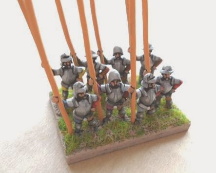 Toy Soldiers Studio: IV/61 Italian Condotta