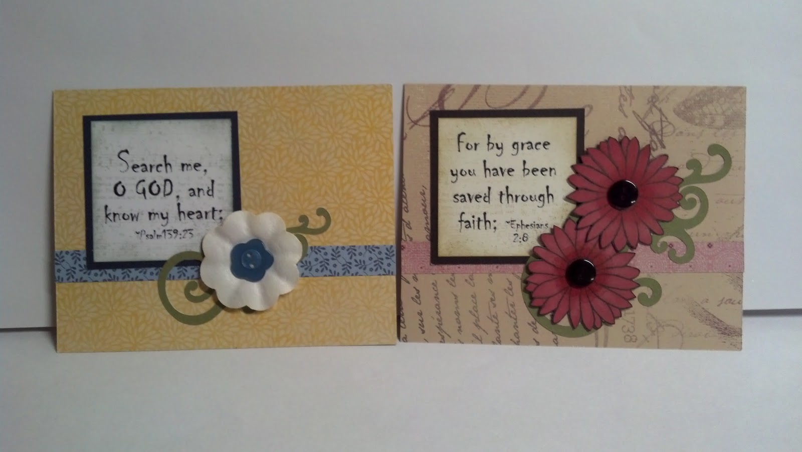 Scrappin' Jenn's Creative Round Up: New Releases at Inspired Stamps Blog