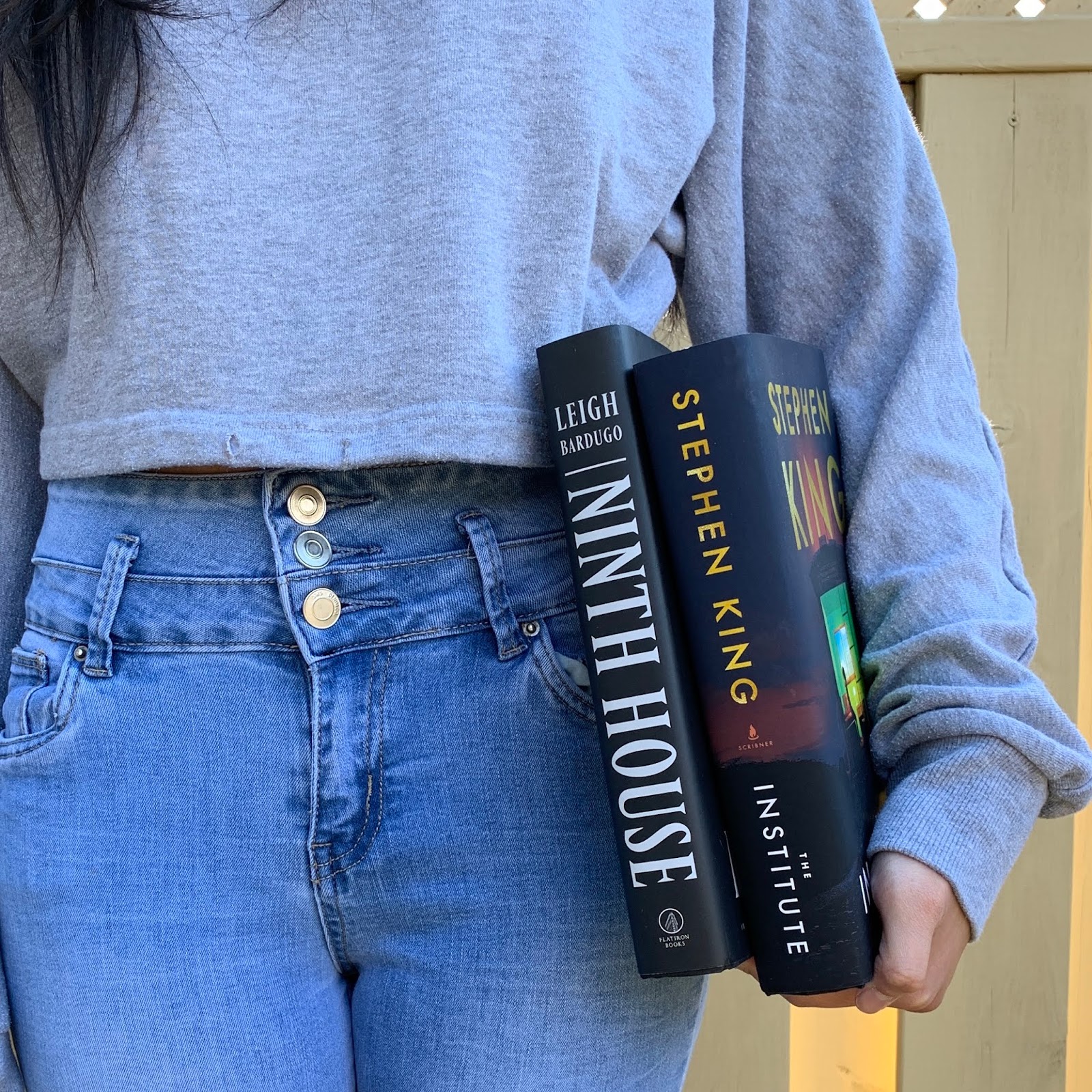 Whoa Stranger Things! - The Institute Review (Spoilers ...