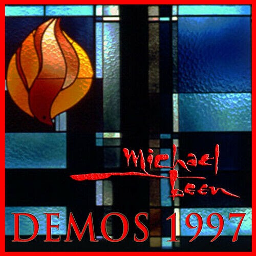 Jim Keltner Discography: Michael Been - Demos 1997