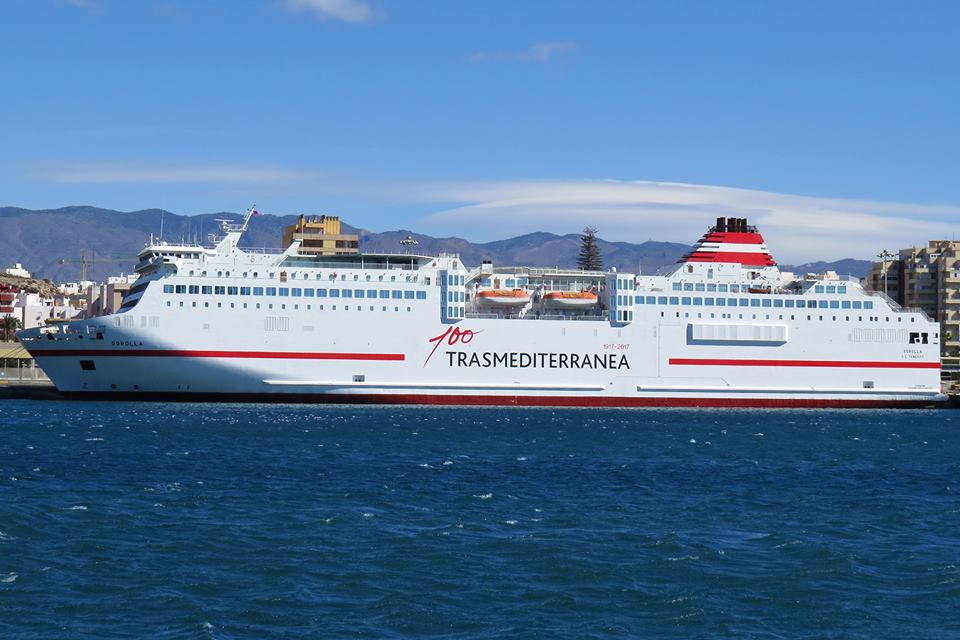 FERRYBALEAR: Trasmediterránea ya dispone nuevamente de los Ferries ...