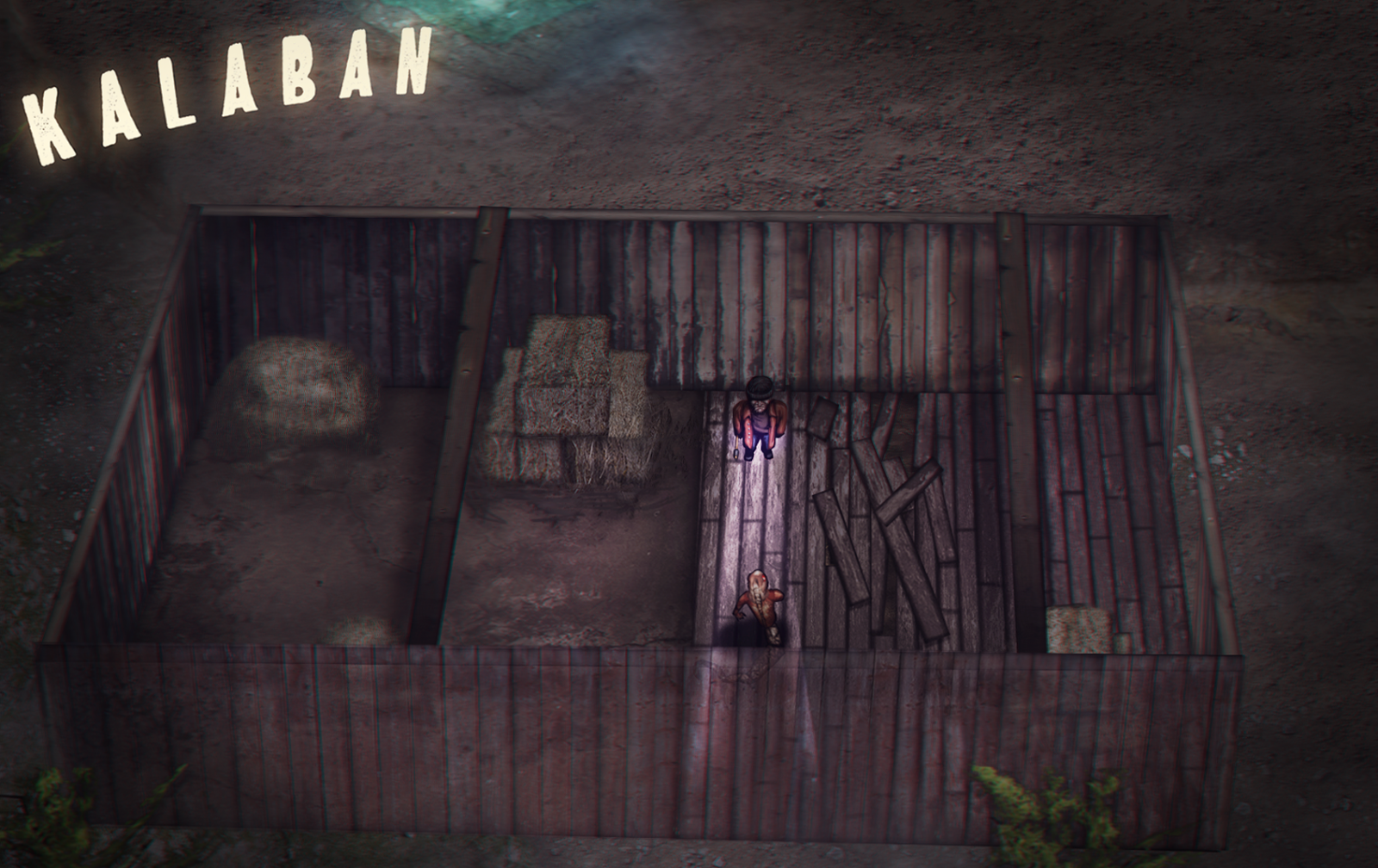 Postmortem: Kalaban feature - Mod DB