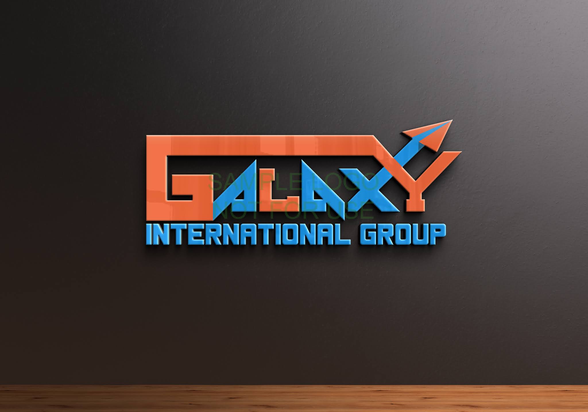 Animo Graphics: Logo