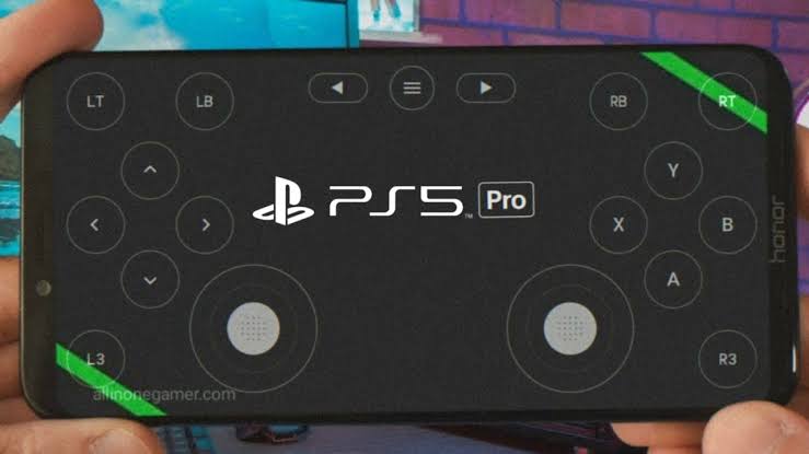 Download ps5 emulator for android - sellersany
