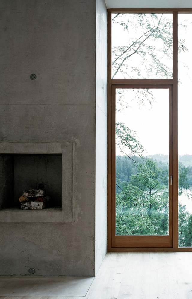 laostudio: Forrester’s House