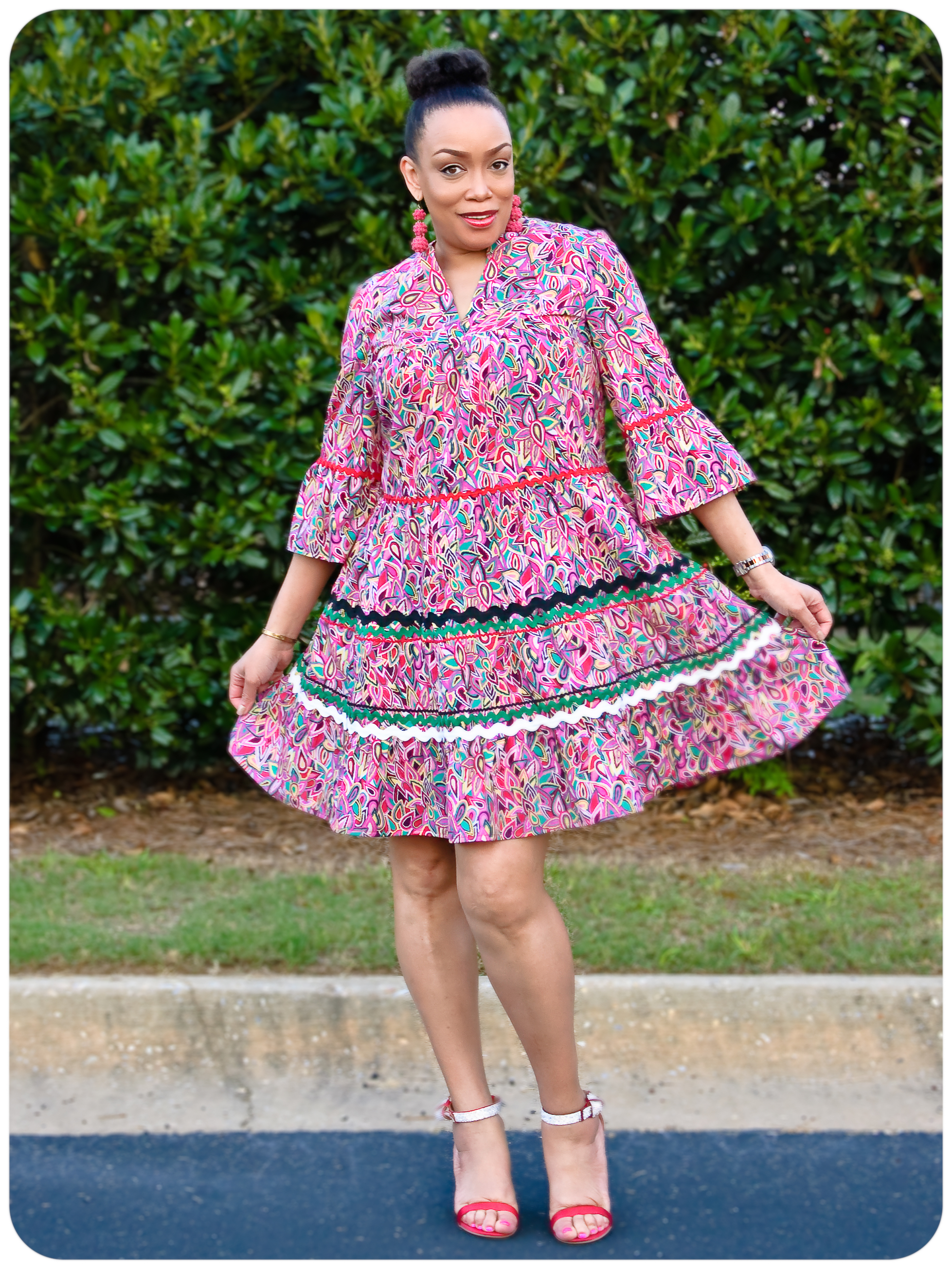 Erica Bunker | DIY Style! The Art of Cultivating a Stylish Wardrobe ...