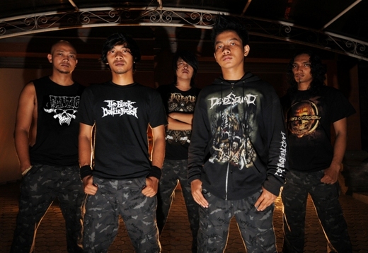 Parau ~ DISPERSAL BLUSTERY