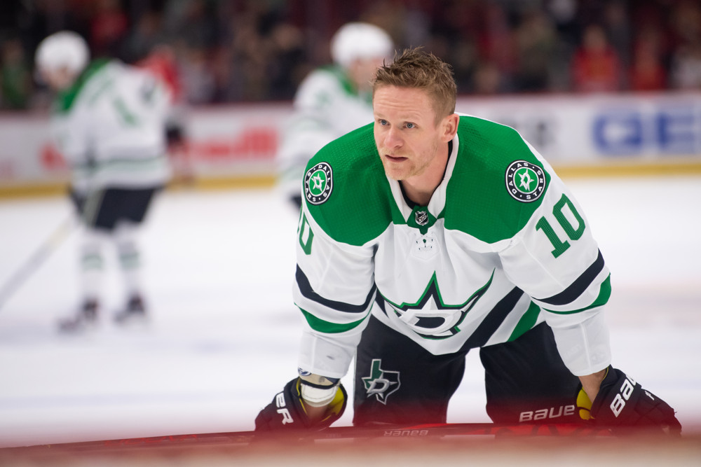 Corey Perry Signs One-Year Contract - NHL Rumors - NHLTradeRumors.Me